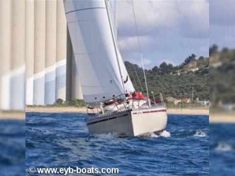 1981 Beneteau First 32 for sale. View price, photos and Buy 1981 ...