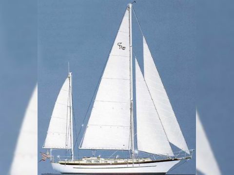 2012 Cabo 45 Rico for sale. View price, photos and Buy 2012 Cabo 45 ...