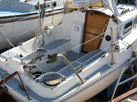 1974 Seamaster 23 for sale. View price, photos and Buy 1974 Seamaster ...