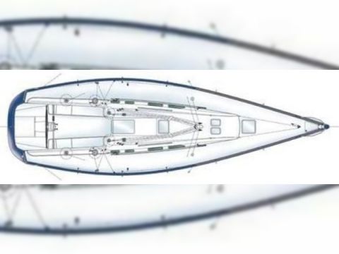 2003 X-Yachts Imx45 for sale. View price, photos and Buy 2003 X-Yachts ...