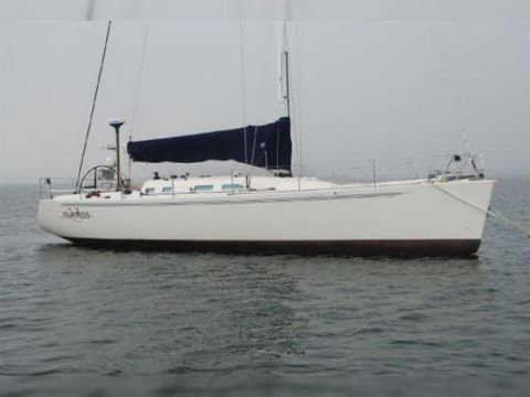 2003 X-Yachts Imx45 for sale. View price, photos and Buy 2003 X-Yachts ...