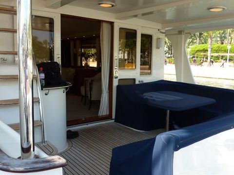 2004 Fleming 75 for sale. View price, photos and Buy 2004 Fleming 75 #58602