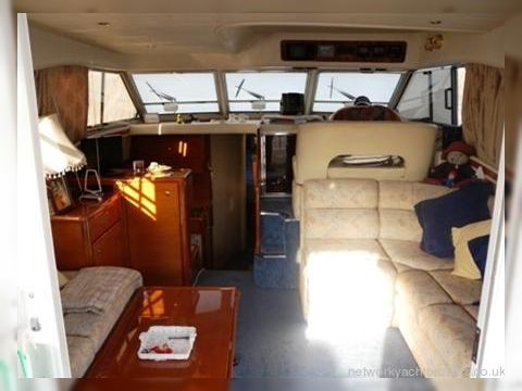 1994 Princess 410 for sale. View price, photos and Buy 1994 Princess ...