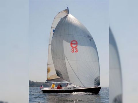 2007 E Yachts E33 for sale. View price, photos and Buy 2007 E Yachts ...