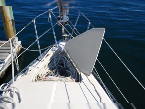 1989 Tartan 372 for sale. View price, photos and Buy 1989 Tartan 372 #58694