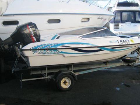 1997 Fletcher 15 for sale. View price, photos and Buy 1997 Fletcher 15 ...