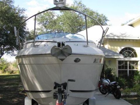 2001 Rinker 270 Fiesta Vee for sale. View price, photos and Buy 2001 Rinker 270 Fiesta Vee #58719