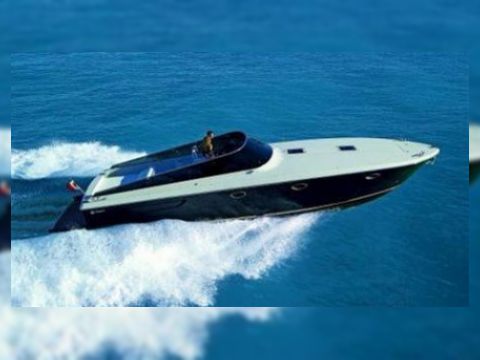 2007 Itama 40 for sale. View price, photos and Buy 2007 Itama 40 #58746