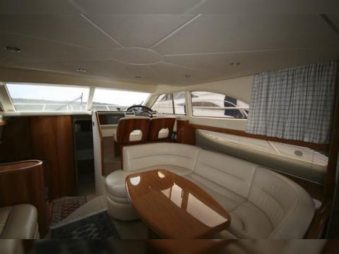 2001 Princess 40 Fly for sale. View price, photos and Buy 2001 Princess ...