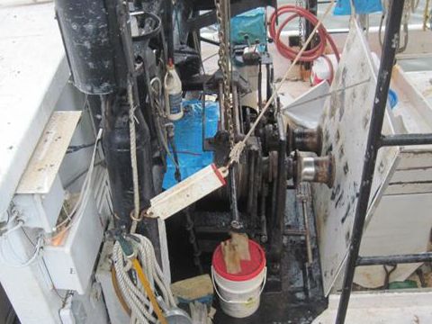 1980 Sonny Nelson 50 Shrimp Trawler for sale. View price, photos and ...