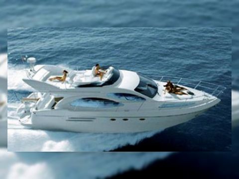 1998 Azimut 46 for sale. View price, photos and Buy 1998 Azimut 46 #58770