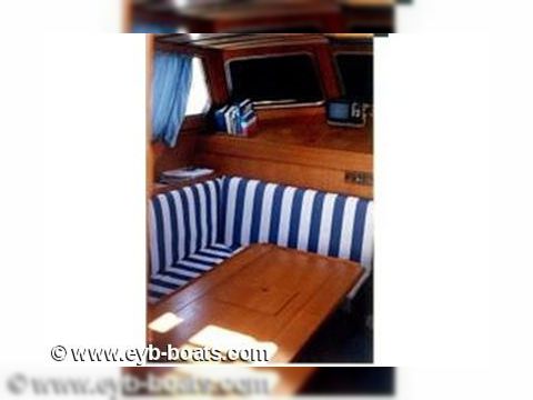 1987 Franchini Atlantide 42 for sale. View price, photos and Buy 1987 ...