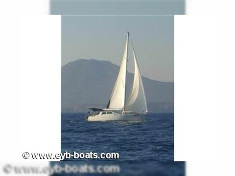 1987 Franchini Atlantide 42 for sale. View price, photos and Buy 1987 ...