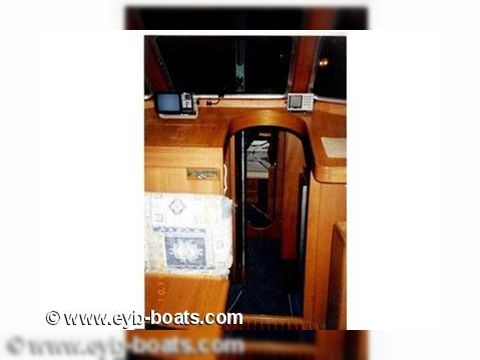 1987 Franchini Atlantide 42 for sale. View price, photos and Buy 1987 ...