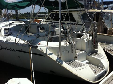 1992 Beneteau Oceanis 510 for sale. View price, photos and Buy 1992 ...
