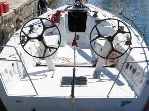 1976 Vindo 30 for sale. View price, photos and Buy 1976 Vindo 30 #5883