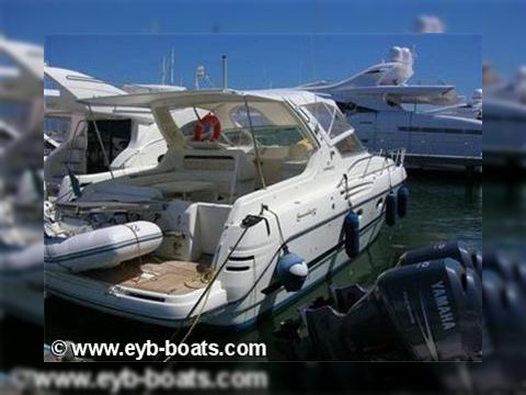 2000 Cranchi 37 Smeraldo for sale. View price, photos and Buy 2000 ...