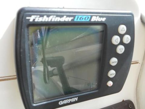 2002 Larson 27 Cabrio for sale. View price, photos and Buy 2002 Larson ...