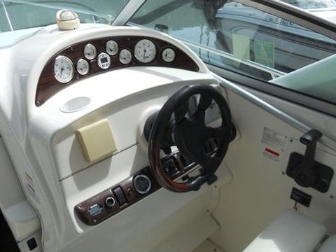 2002 Larson 27 Cabrio for sale. View price, photos and Buy 2002 Larson ...