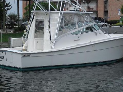 2000 Topaz 32 for sale. View price, photos and Buy 2000 Topaz 32 #58862