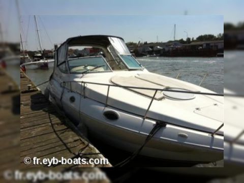 1999 Cruisers Yachts 3075 Express for sale. View price, photos and Buy ...