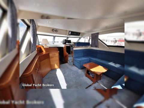 1991 Princess 435 for sale. View price, photos and Buy 1991 Princess ...