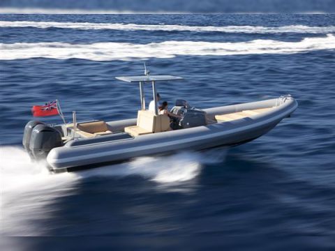 2014 Hunton 1005 Rib for sale. View price, photos and Buy 2014 Hunton ...