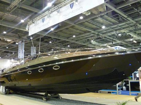 2014 Hunton Xrs43 for sale. View price, photos and Buy 2014 Hunton ...