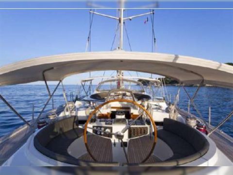 2001 CNB 93 Sloop for sale. View price, photos and Buy 2001 CNB 93 ...