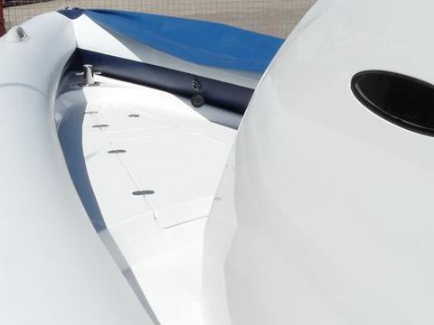 2010 Renegade 7M Rib for sale. View price, photos and Buy 2010 Renegade ...