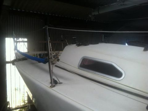 2004 Corby 25 for sale. View price, photos and Buy 2004 Corby 25 #5896