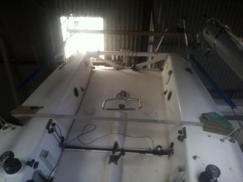 2004 Corby 25 for sale. View price, photos and Buy 2004 Corby 25 #5896