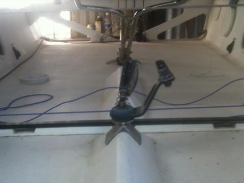 2004 Corby 25 for sale. View price, photos and Buy 2004 Corby 25 #5896