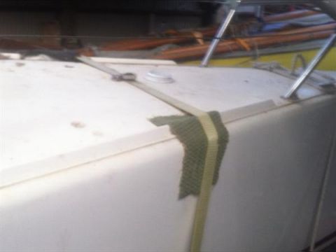 2004 Corby 25 for sale. View price, photos and Buy 2004 Corby 25 #5896