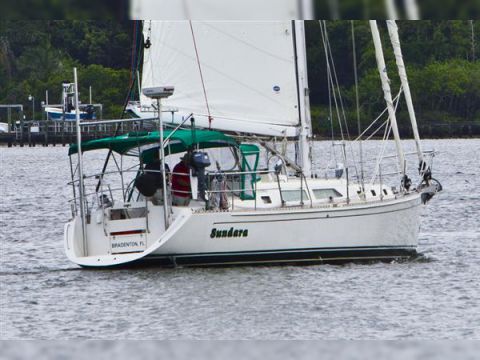 2011 Outbound 46 for sale. View price, photos and Buy 2011 Outbound 46 ...