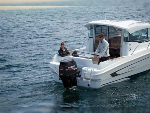 2011 Beneteau Antares 750 Hb for sale. View price, photos and Buy 2011 ...