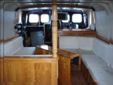 1984 Halmatic Arun Class Lifeboat for sale. View price, photos and Buy ...