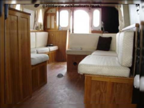 1984 Halmatic Arun Class Lifeboat for sale. View price, photos and Buy ...