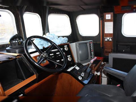 1984 Halmatic Arun Class Lifeboat for sale. View price, photos and Buy ...