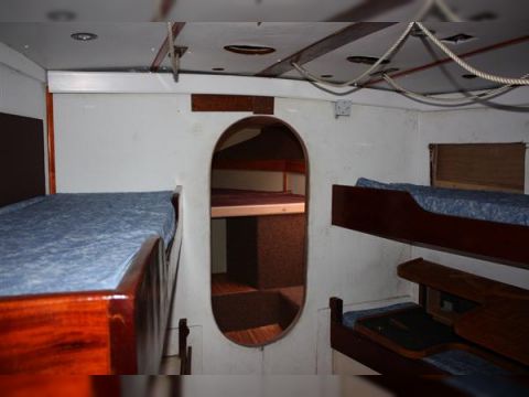 1984 Halmatic Arun Class Lifeboat for sale. View price, photos and Buy ...