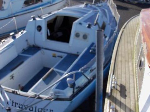 1980 Trapper Ts240 for sale. View price, photos and Buy 1980 Trapper ...
