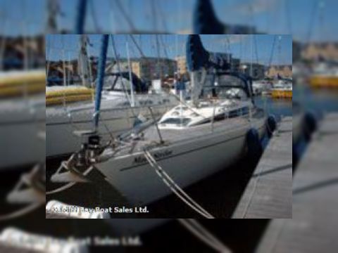 1991 Maxi Yachts 35 for sale. View price, photos and Buy 1991 Maxi ...