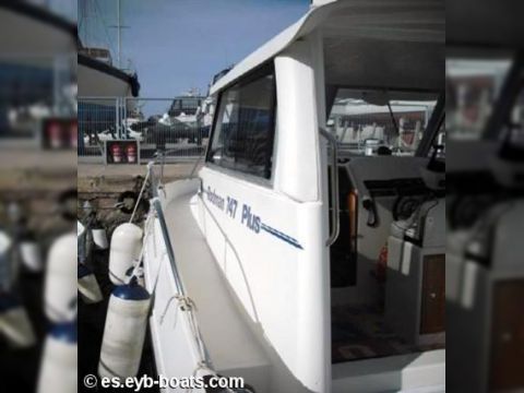 2003 Rodman 747 Plus for sale. View price, photos and Buy 2003 Rodman ...