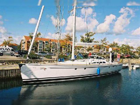 2007 Level 56 Mrs for sale. View price, photos and Buy 2007 Level 56 ...