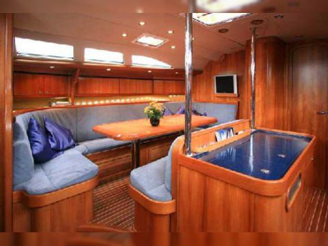 2007 Level 56 Mrs for sale. View price, photos and Buy 2007 Level 56 ...