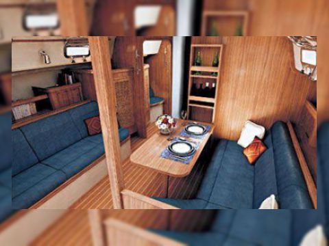 2012 Island Packet 460 for sale. View price, photos and Buy 2012 Island ...