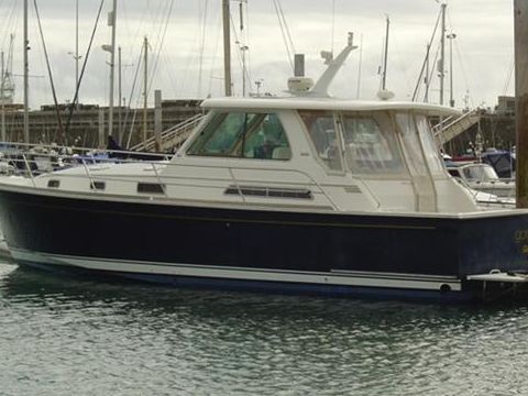 2004 Sabre 42 Express for sale. View price, photos and Buy 2004 Sabre ...