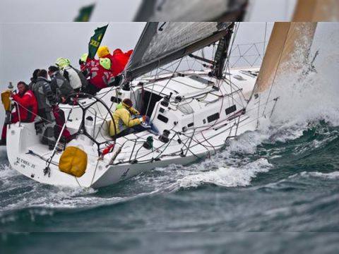 2008 J Boats J122 for sale. View price, photos and Buy 2008 J Boats ...