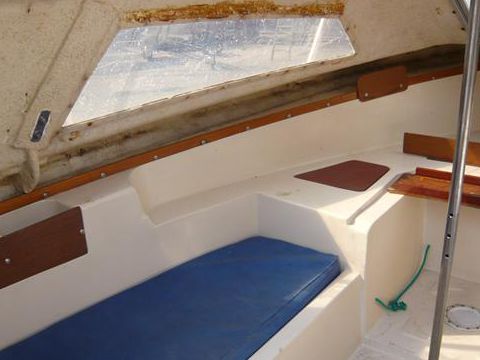 Skipper 17 for sale. View price, photos and Buy Skipper 17 #59329