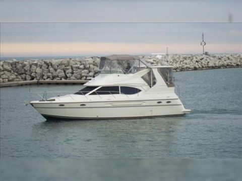 1999 Maxum 4100 Sca for sale. View price, photos and Buy 1999 Maxum ...